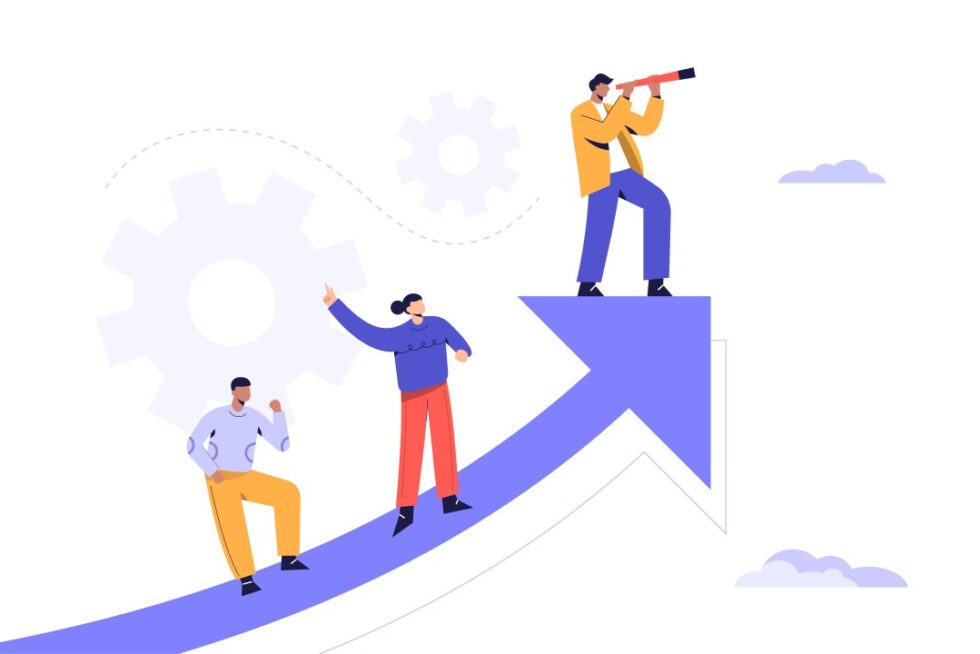 What Does the Future of the Agency Look Like? - Future Proof Advisors