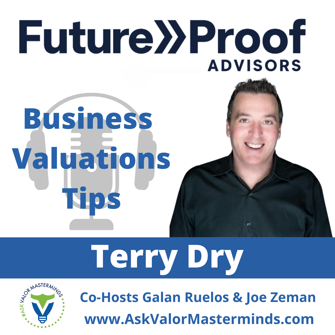 Business Valuation Tips - Future Proof Advisors